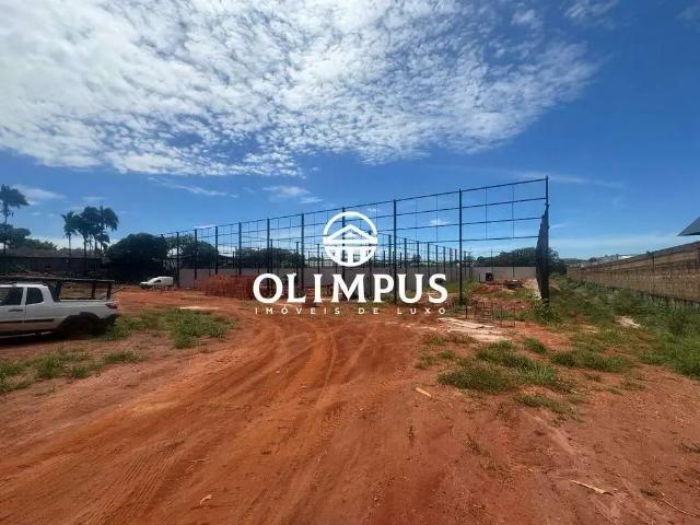 Galpão / Depósito para Venda em Uberlândia/MG Distrito Industrial