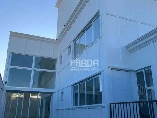 Galpão / Depósito para Venda em Uberlândia/MG Jaraguá
