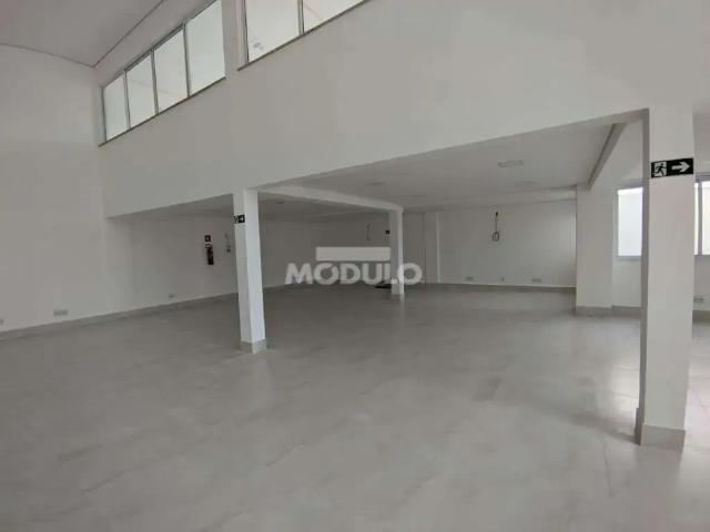 Galpão / Depósito para Venda em Uberlândia/MG Jaraguá
