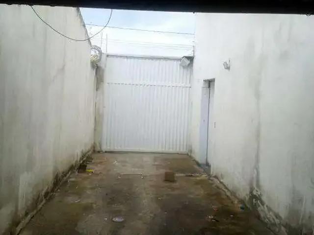Galpão / Depósito para Venda em Uberlândia/MG Jardim América I