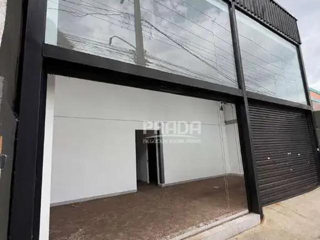 Galpão / Depósito para Venda em Uberlândia/MG Jardim Botânico