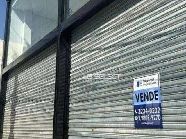 Galpão / Depósito para Venda em Uberlândia/MG Jardim Botânico