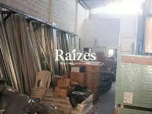 Galpão / Depósito para Venda em Uberlândia/MG Jardim das Palmeiras
