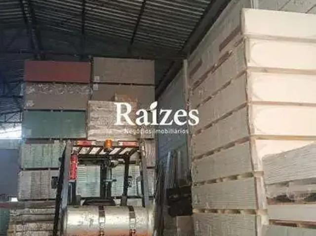 Galpão / Depósito para Venda em Uberlândia/MG Jardim das Palmeiras