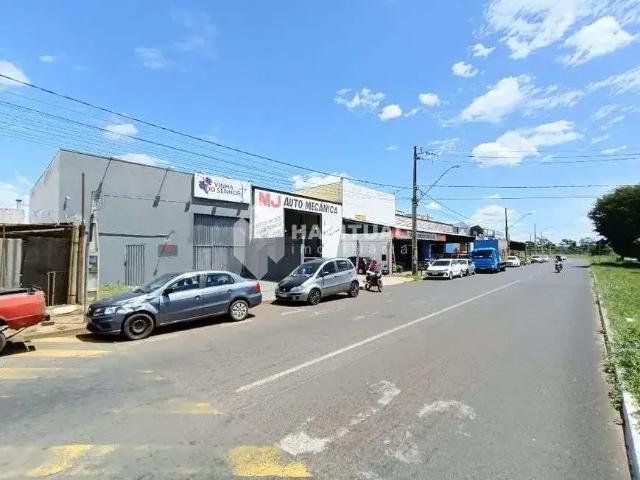 Galpão / Depósito para Venda em Uberlândia/MG Jardim Holanda
