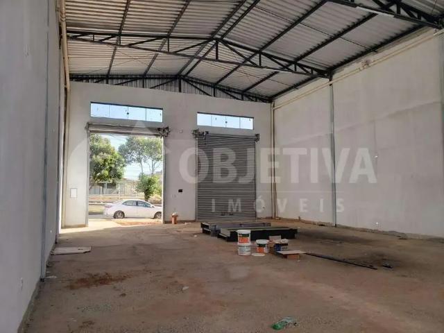 Galpão / Depósito para Venda em Uberlândia/MG Jardim Holanda