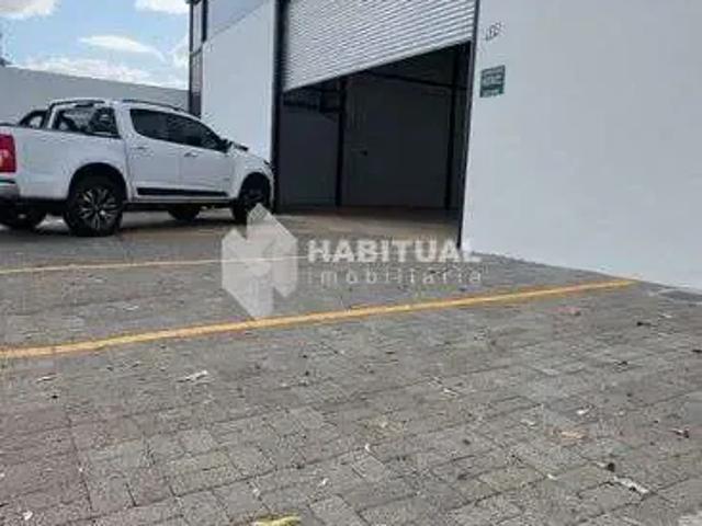 Galpão / Depósito para Venda em Uberlândia/MG Jardim Patrícia