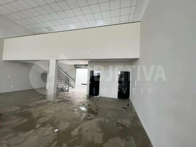 Galpão / Depósito para Venda em Uberlândia/MG Loteamento Monte Hebron