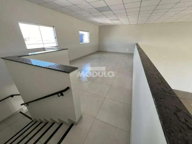 Galpão / Depósito para Venda em Uberlândia/MG Loteamento Monte Hebron