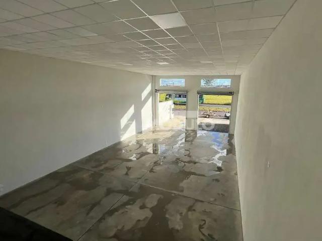 Galpão / Depósito para Venda em Uberlândia/MG Loteamento Monte Hebron