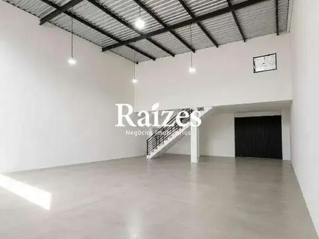 Galpão / Depósito para Venda em Uberlândia/MG Loteamento Portal do Vale II