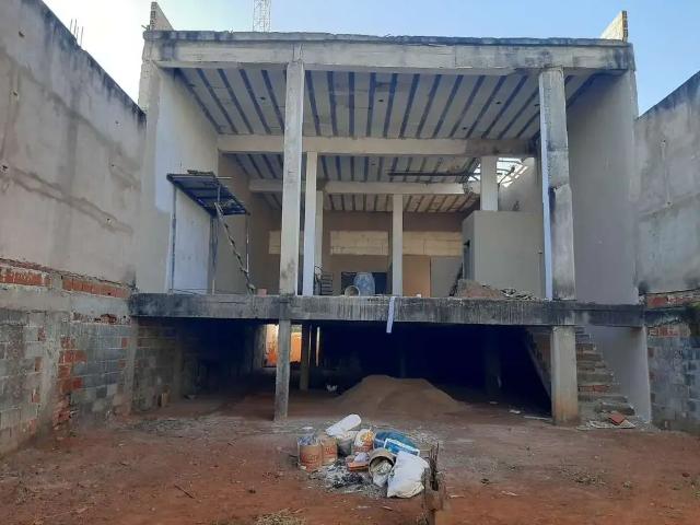 Galpão / Depósito para Venda em Uberlândia/MG Lagoinha