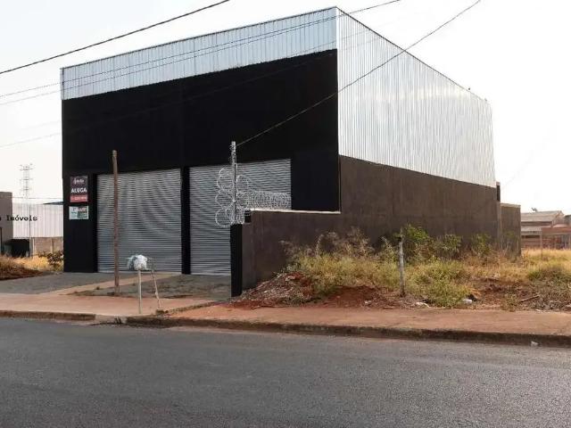 Galpão / Depósito para Venda em Uberlândia/MG Laranjeiras