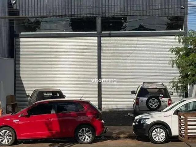 Galpão / Depósito para Venda em Uberlândia/MG Morumbi