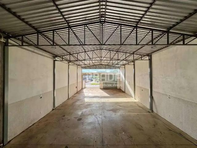 Galpão / Depósito para Venda em Uberlândia/MG Marta Helena