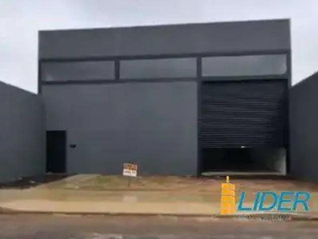 Galpão / Depósito para Venda em Uberlândia/MG Marta Helena