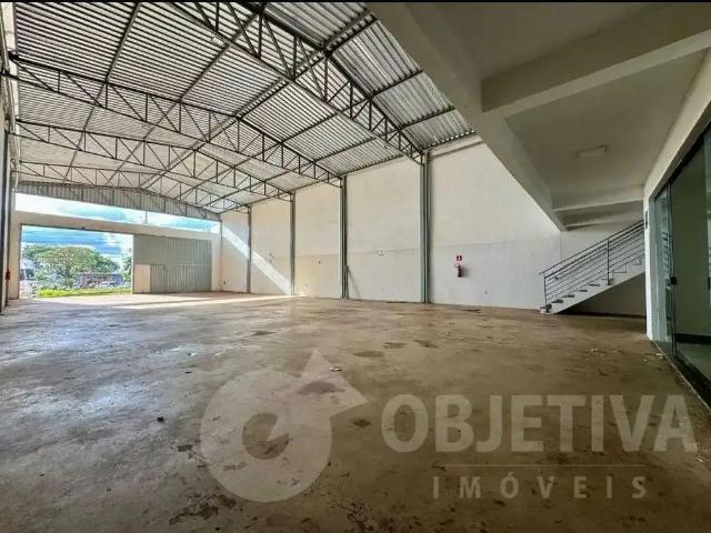 Galpão / Depósito para Venda em Uberlândia/MG Marta Helena