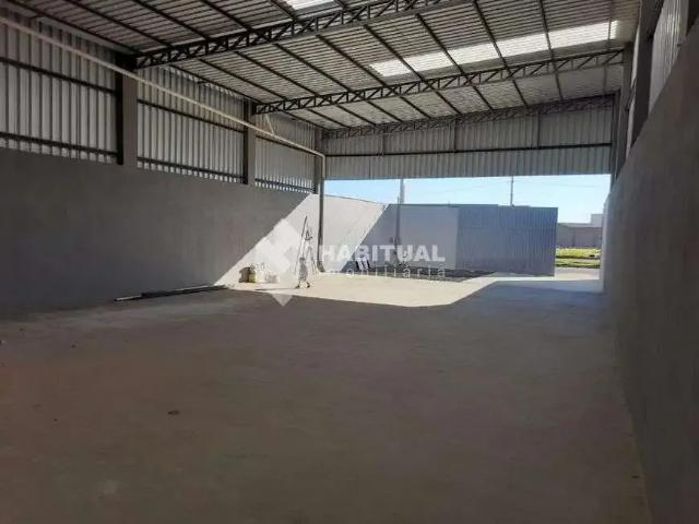 Galpão / Depósito para Venda em Uberlândia/MG Minas Gerais
