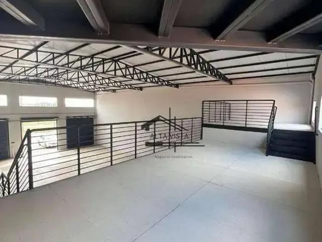 Galpão / Depósito para Venda em Uberlândia/MG Novo Mundo