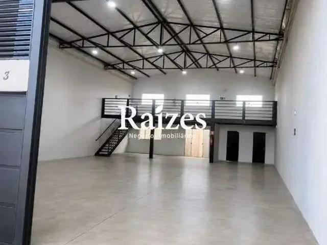 Galpão / Depósito para Venda em Uberlândia/MG Novo Mundo
