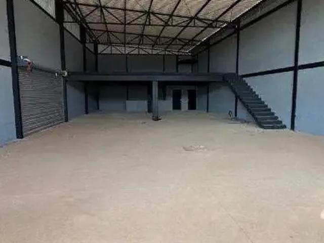 Galpão / Depósito para Venda em Uberlândia/MG Novo Mundo