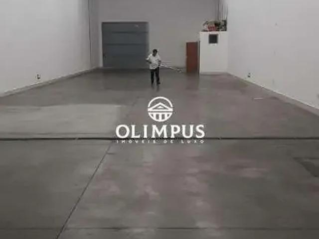 Galpão / Depósito para Venda em Uberlândia/MG Nossa Senhora Aparecida