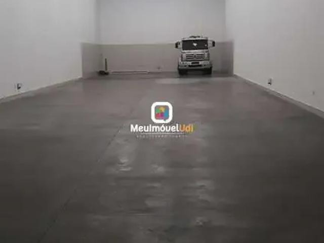 Galpão / Depósito para Venda em Uberlândia/MG Nossa Senhora Aparecida