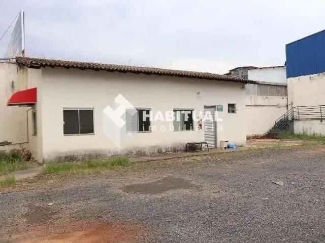 Galpão / Depósito para Venda em Uberlândia/MG Nossa Senhora das Graças