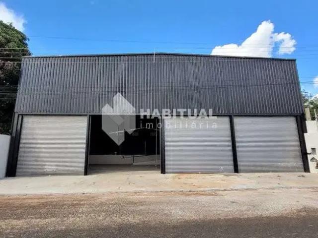 Galpão / Depósito para Venda em Uberlândia/MG Nossa Senhora das Graças