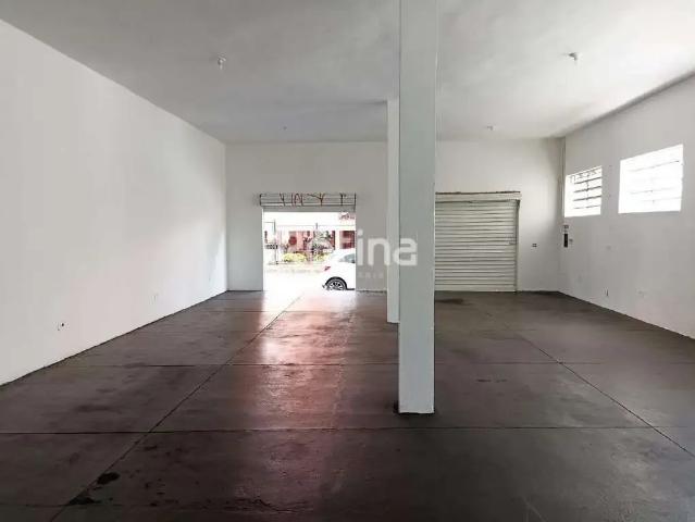 Galpão / Depósito para Venda em Uberlândia/MG Santa Mônica
