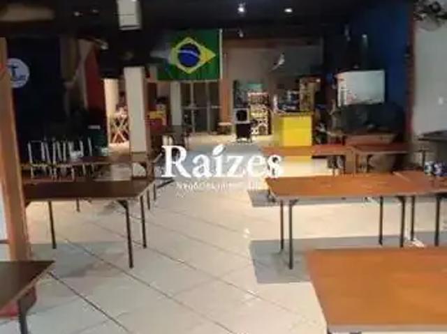 Galpão / Depósito para Venda em Uberlândia/MG Santa Mônica