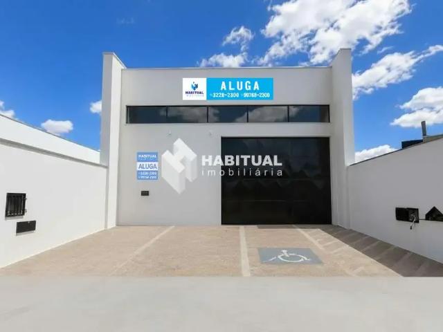 Galpão / Depósito para Venda em Uberlândia/MG Shopping Park