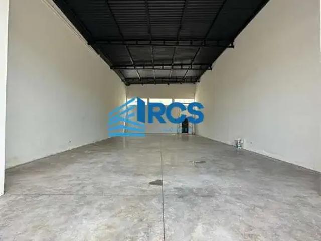 Galpão / Depósito para Venda em Uberlândia/MG Shopping Park
