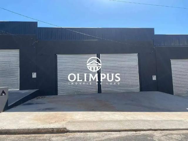 Galpão / Depósito para Venda em Uberlândia/MG Shopping Park