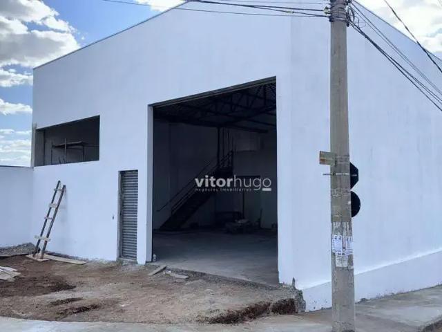 Galpão / Depósito para Venda em Uberlândia/MG Shopping Park