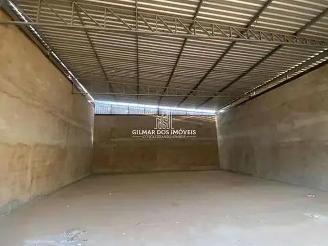 Galpão / Depósito para Venda em Uberlândia/MG Shopping Park