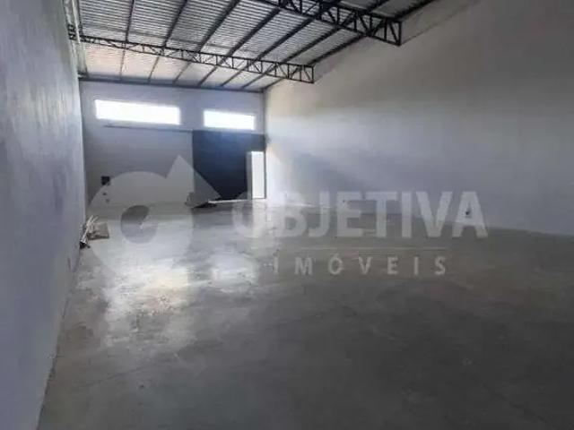 Galpão / Depósito para Venda em Uberlândia/MG Pampulha
