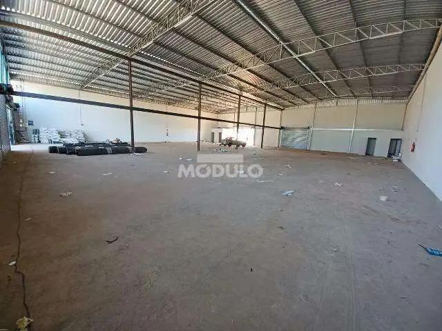 Galpão / Depósito para Venda em Uberlândia/MG Planalto