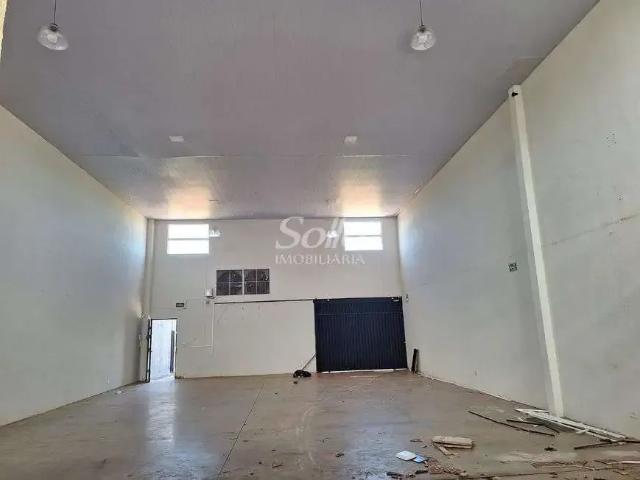 Galpão / Depósito para Venda em Uberlândia/MG Residencial Integração