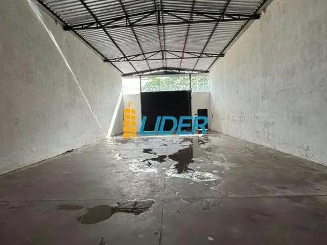 Galpão / Depósito para Venda em Uberlândia/MG Tabajaras