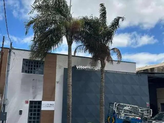 Galpão / Depósito para Venda em Uberlândia/MG Tibery