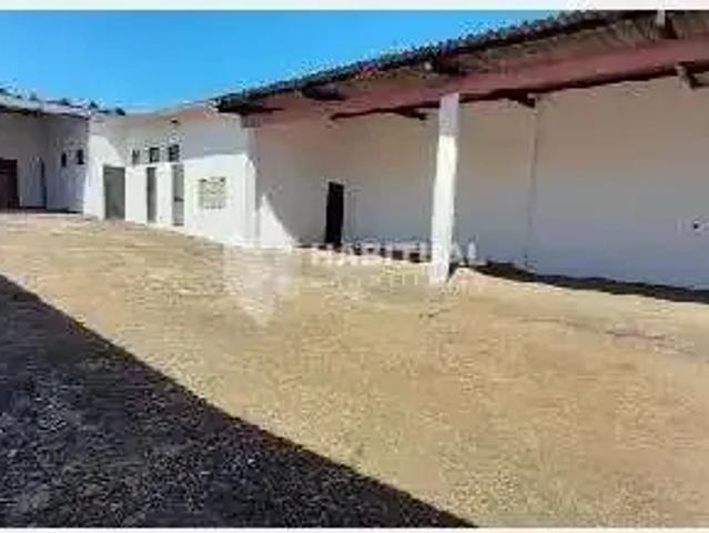 Galpão / Depósito para Venda em Uberlândia/MG Tibery