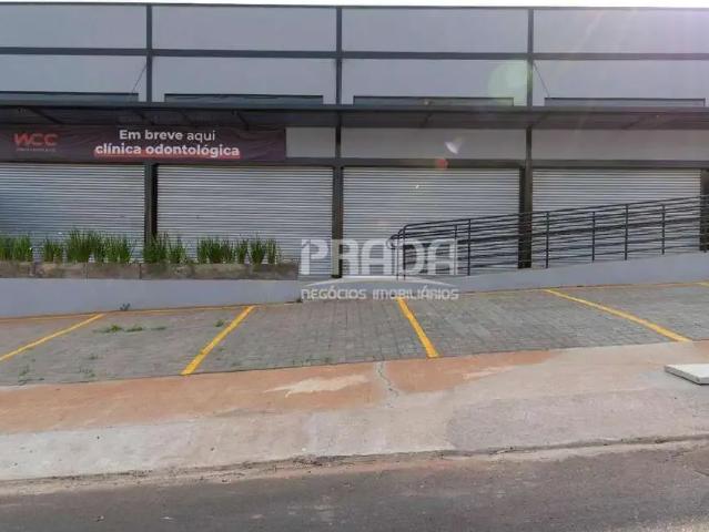 Galpão / Depósito para Venda em Uberlândia/MG Vigilato Pereira