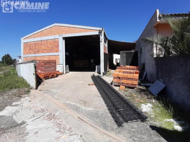 Galpão / Depósito para Venda em União da Vitória/PR São Braz