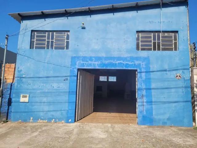 Galpão / Depósito para Venda em Uruguaiana/RS Centro