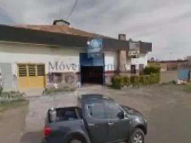 Galpão / Depósito para Venda em Uruguaiana/RS Santana 2 Quartos