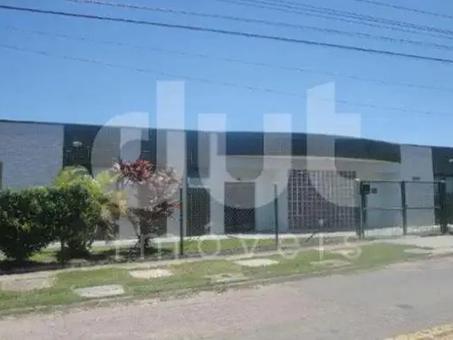 Galpão / Depósito para Venda em Valinhos/SP Macuco