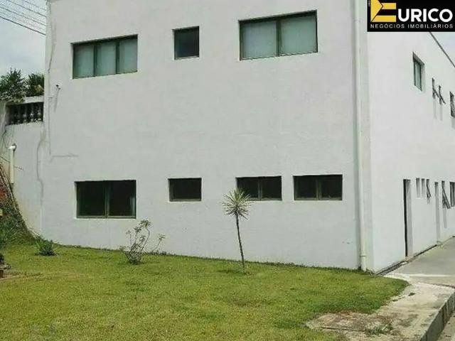 Galpão / Depósito para Venda em Valinhos/SP Macuco