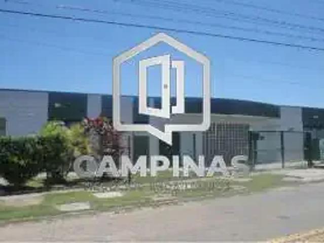 Galpão / Depósito para Venda em Valinhos/SP Morro das Pedras