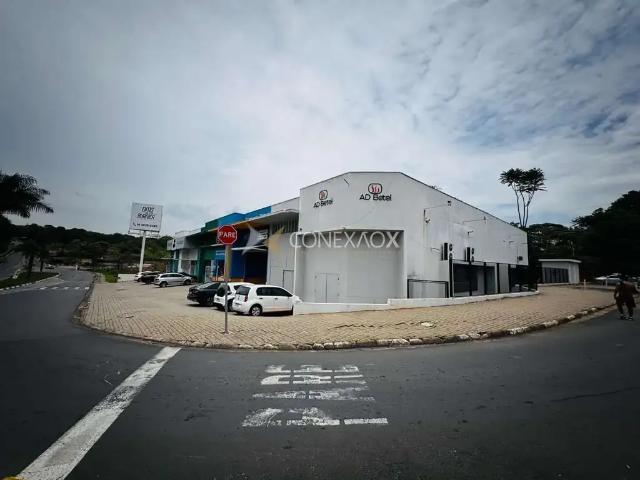 Galpão / Depósito para Venda em Valinhos/SP Centro